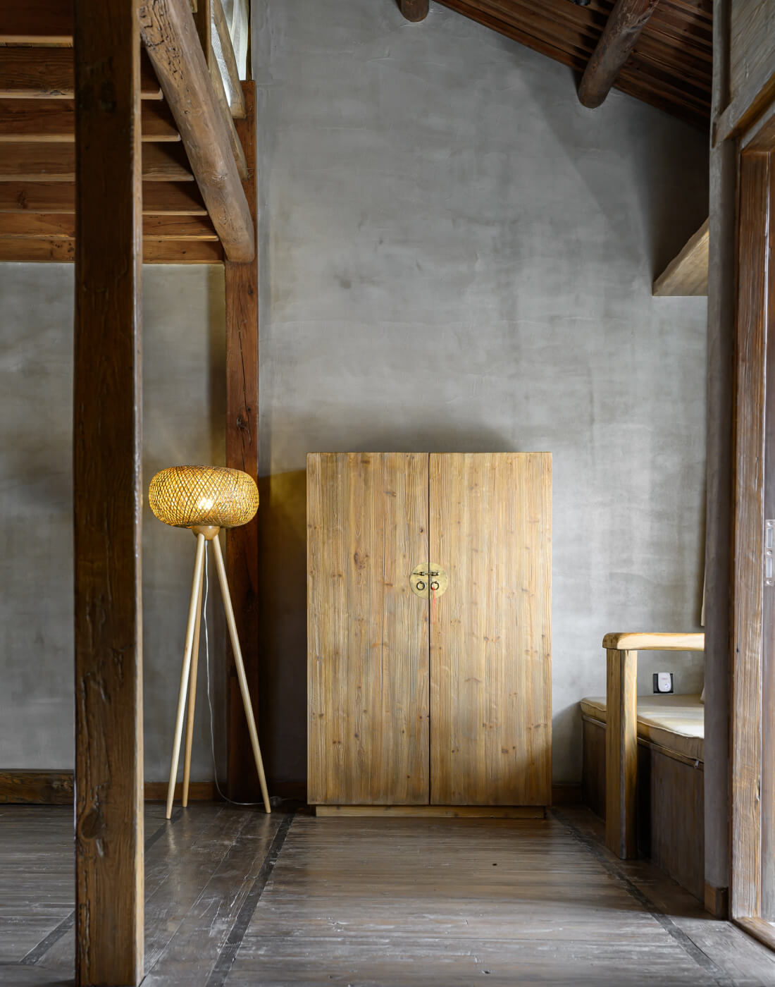 Home - EarthenLine Design Studio